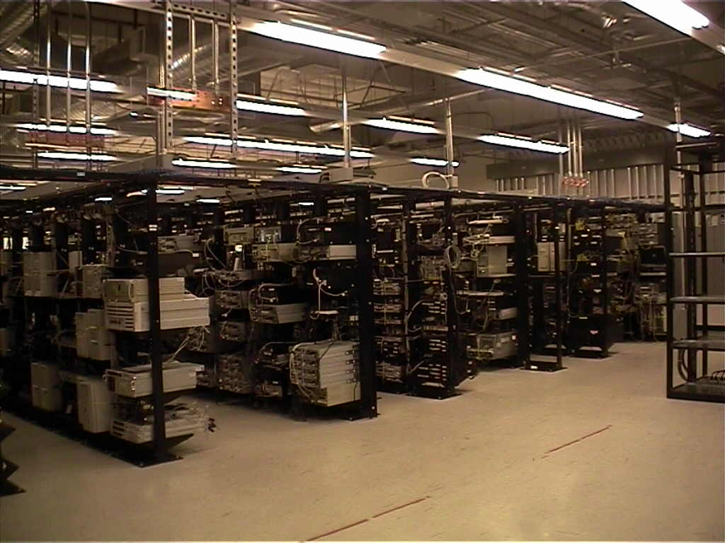 Thaisonic.com - Data Center